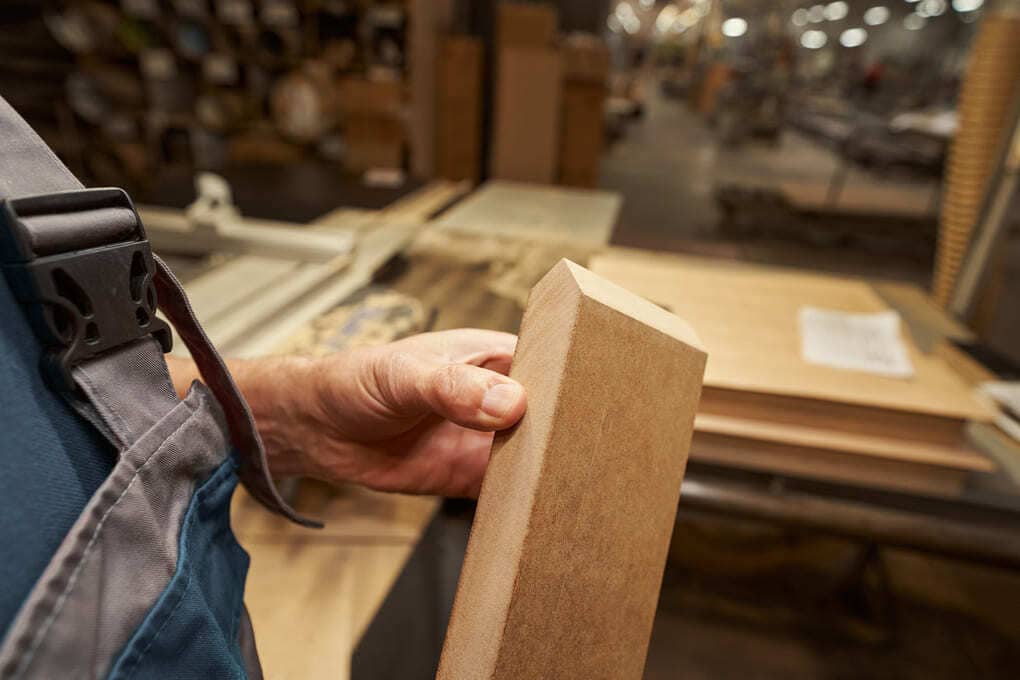 MDF en Panamá: características y ventajas para tus proyectos